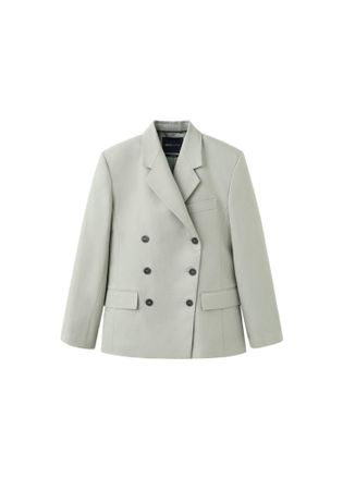 Mango Blazer Caelum