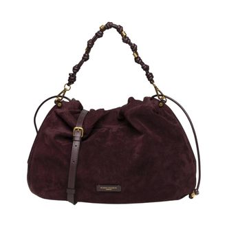 Gianni Chiarini Morgana Bag - - Bags - Damen - Lila - ONE SIZE