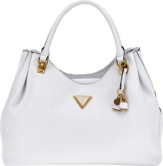 Guess Femme, Sacs, Blanc, Taille: ONE Size Watches