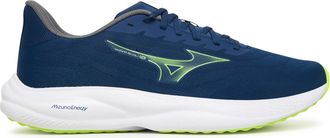 Mizuno Laufschuhe Mizuno Revolt 4 J1GC2581 51 Dunkelblau