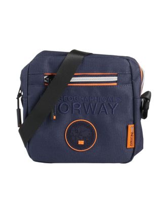 Geographical Norway TASCHEN - Umh&auml;ngetasche auf YOOX.COM