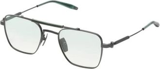 Akoni Europa Sonnenbrille - - Accessories - unisex - Schwarzk - 50 MM