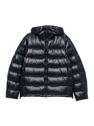 Peuterey Daunenjacke - Blau