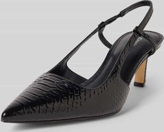 Michael Kors Pumps mit Strukturmuster Modell ALORA