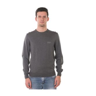 Armani Sweatshirts - - Knitwear - Herren - Grau - 2XL