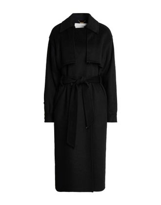 Silvian Heach JACKEN & M&Auml;NTEL - M&auml;ntel auf YOOX.COM