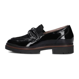 DL Sport Loafers 6766 - - Shoes - Damen - Schwarzk - 38 EU