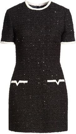 Valentino Garavani ROBES - Robes courtes sur YOOX.COM