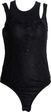 The Attico TOPS - Bodysuits auf YOOX.COM