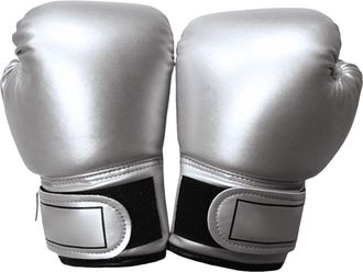 Generic Boxhandschuhe Kinder, Boxing Gloves f&uuml;r Kinder 3 bis 14 Jahre, PU-Leder, Box Handschuhe zum Boxsack Sparring Training, Muay Thai, MMA, Kickboxen & Kam