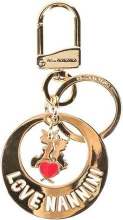 Nannini Petite maroquinerie - Porte-cl&eacute;s sur YOOX.COM
