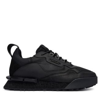 Replay Sneakers REPLAY GMS1P.000.C002VL Schwarz