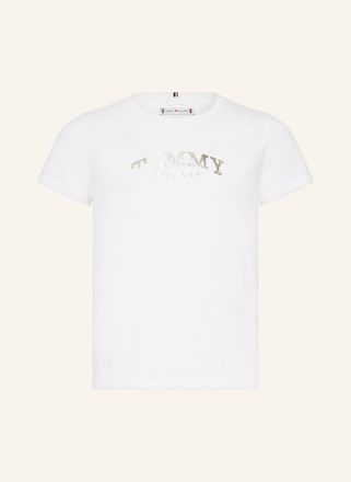 Tommy Hilfiger T-Shirt weiss