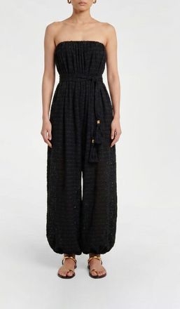 Eres Combinaison Femme couleur Noir