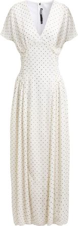 Rotate KLEIDER - Maxi-Kleider auf YOOX.COM