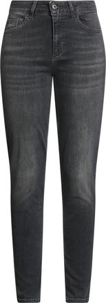 Liu Jo HOSEN & R&Ouml;CKE - Jeanshosen auf YOOX.COM