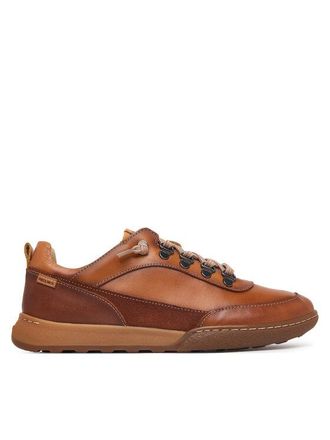 Pikolinos Halbschuhe Viana W7C-6918C1 Braun
