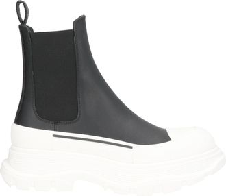 Alexander McQueen SCHUHE - Stiefeletten auf YOOX.COM