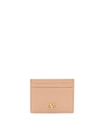 Valentino Garavani Portefeuilles - Rose