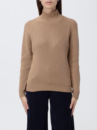 Dondup Pull DONDUP Femme couleur Chameau