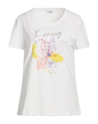 Fracomina TOPS - T-shirts auf YOOX.COM