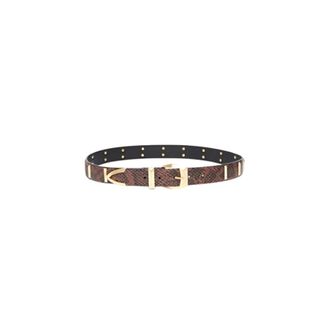 Pinko G&uuml;rtel - - Accessories - Damen - Braun - L