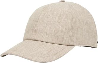 PESERICO Homme, Accessoires, Brun, Taille: ONE Size Casquette de baseball