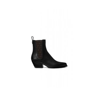 Michael Kors Kinlee Bootie - - Shoes - Damen - Schwarzk - 38 EU