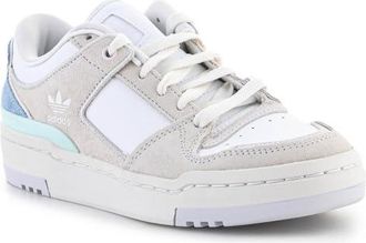 adidas Forum Luxe Low W Ftwwht Cloud White Crystal White - HQ6269, blanc, 36 2/3 EU