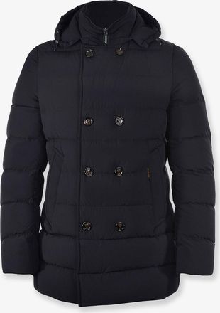 Moorer Florio-Kn padded and quilted down jacket - MOORER - gender_Man