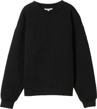 Tom Tailor Damen Sweatshirt
