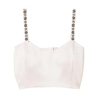 Twinset Top - - Tops - Damen - Rosa - M