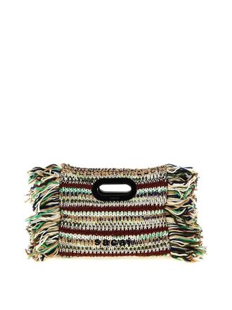 sacai Sac Cabas - Multicolore