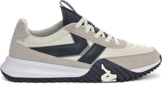 Kappa Logo Dereck Sneaker
