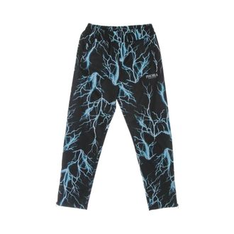 Phobia Archive Lightning Pants - - Trousers - Herren - Mehrfarbig - S