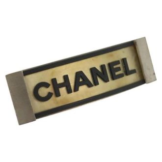 Chanel Pre-owned Haarspange - - Pre-owned - Damen - Mehrfarbig - ONE SIZE
