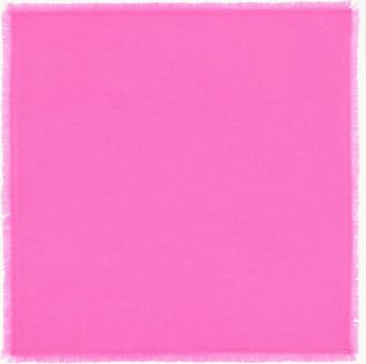 Kujten Grand bandana cachemire uni - Grand Bandana Hakiko