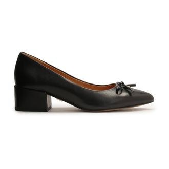 Kazar Niedrige Absatzpumpen - - Shoes - Damen - Schwarzk - 39 EU