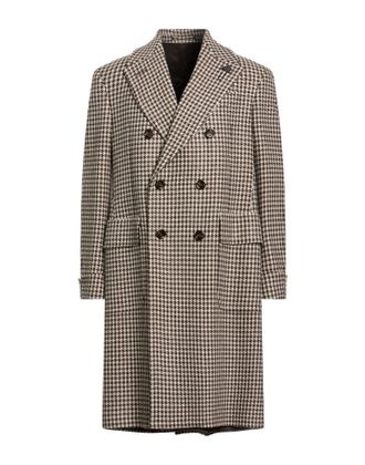 Lardini JACKEN & M&Auml;NTEL - M&auml;ntel auf YOOX.COM