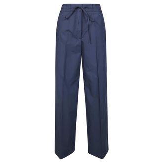 P.A.R.O.S.H. P.a.r.o.s.h., Damen, Hosen, Blau, XSGr&ouml;&szlig;e