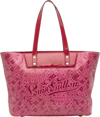 Louis Vuitton Damen, Pre-Owned, Rosa, ONE SIZEGr&ouml;&szlig;e