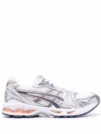 Asics baskets Kayano 14 - Gris