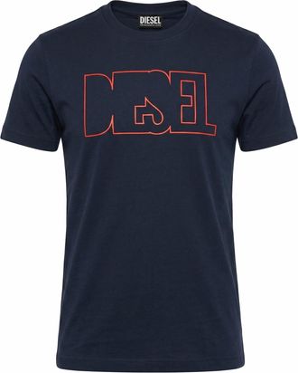 Diesel Shirt T-DIEGOR 250215