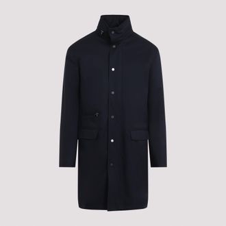 Kiton Manteau Kiton