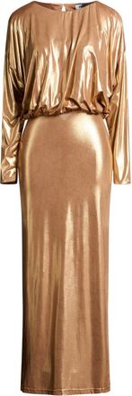 Blugirl KLEIDER - Maxi-Kleider auf YOOX.COM