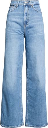Tommy Hilfiger HOSEN & R&Ouml;CKE - Jeanshosen auf YOOX.COM