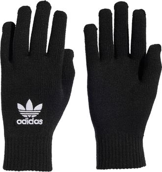 adidas Originals adidas Unisex Handschuhe Black M