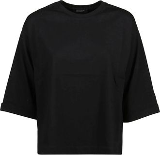 Aragona Damen, Oberteile, Schwarzk, 2XSGröße