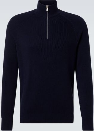Brunello Cucinelli Pullover aus Baumwolle