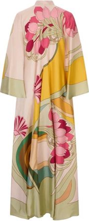La DoubleJ Femme, Robes, Multicolore, Taille: 42 FR Magnifico Dress